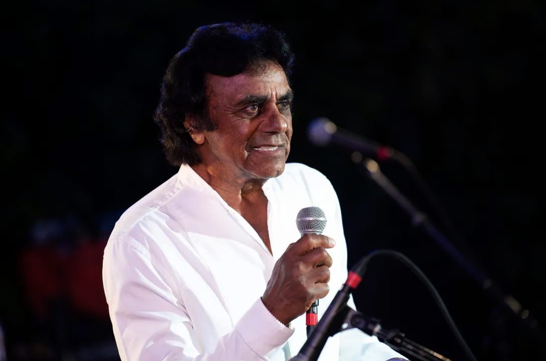 Who Is Johnny Mathis’s Wife? Everything You Need to Know | Intelligent News