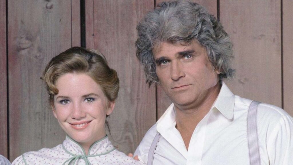 Meet Michael Boxleitner: Melissa Gilbert’s Talented Son | Intelligent News