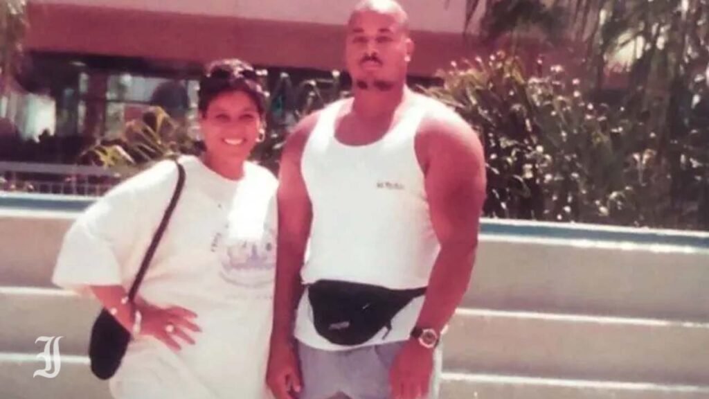 Who Is David Goggins’ Wife? Inside His Private Love Life and Engagement ...