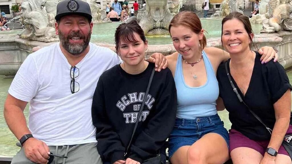 Who Is Georgia Kreischer? All About Bert Kreischer’s Daughter ...