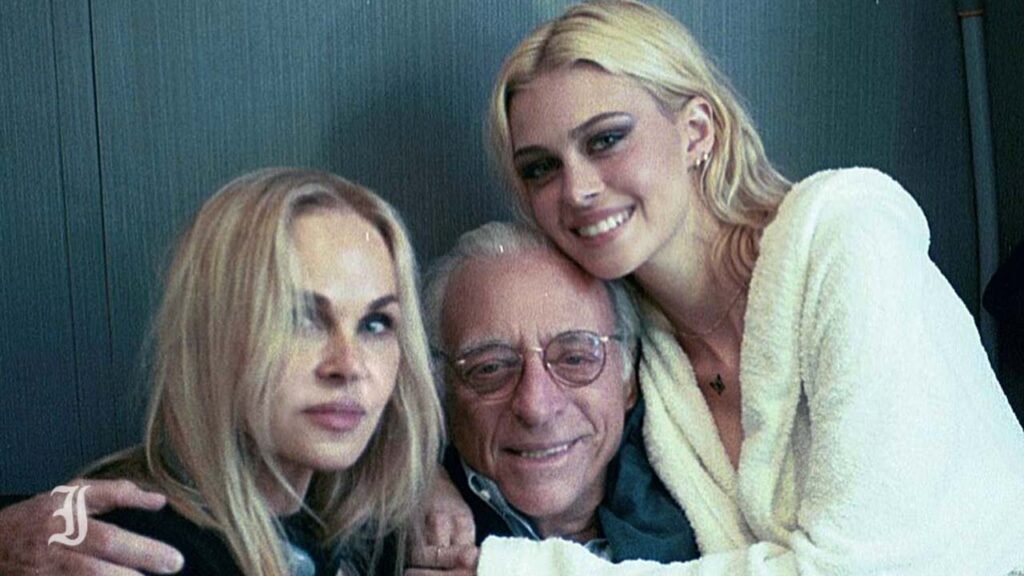 Meet Claudia Heffner Peltz: The Private Billionaire Mom Behind the ...